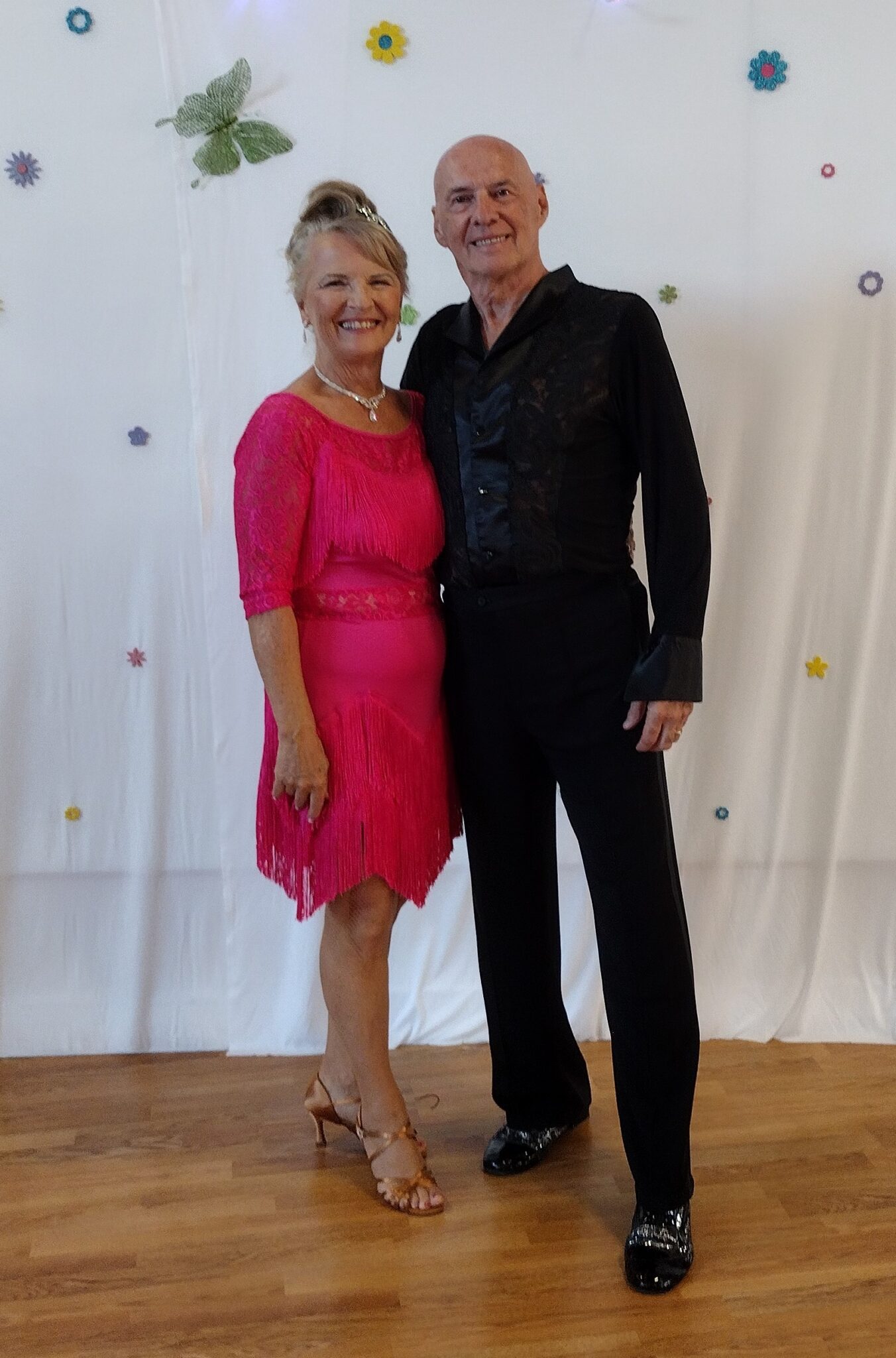 Home - Dancing On The Suncoast | Sarasota Dance Lessons